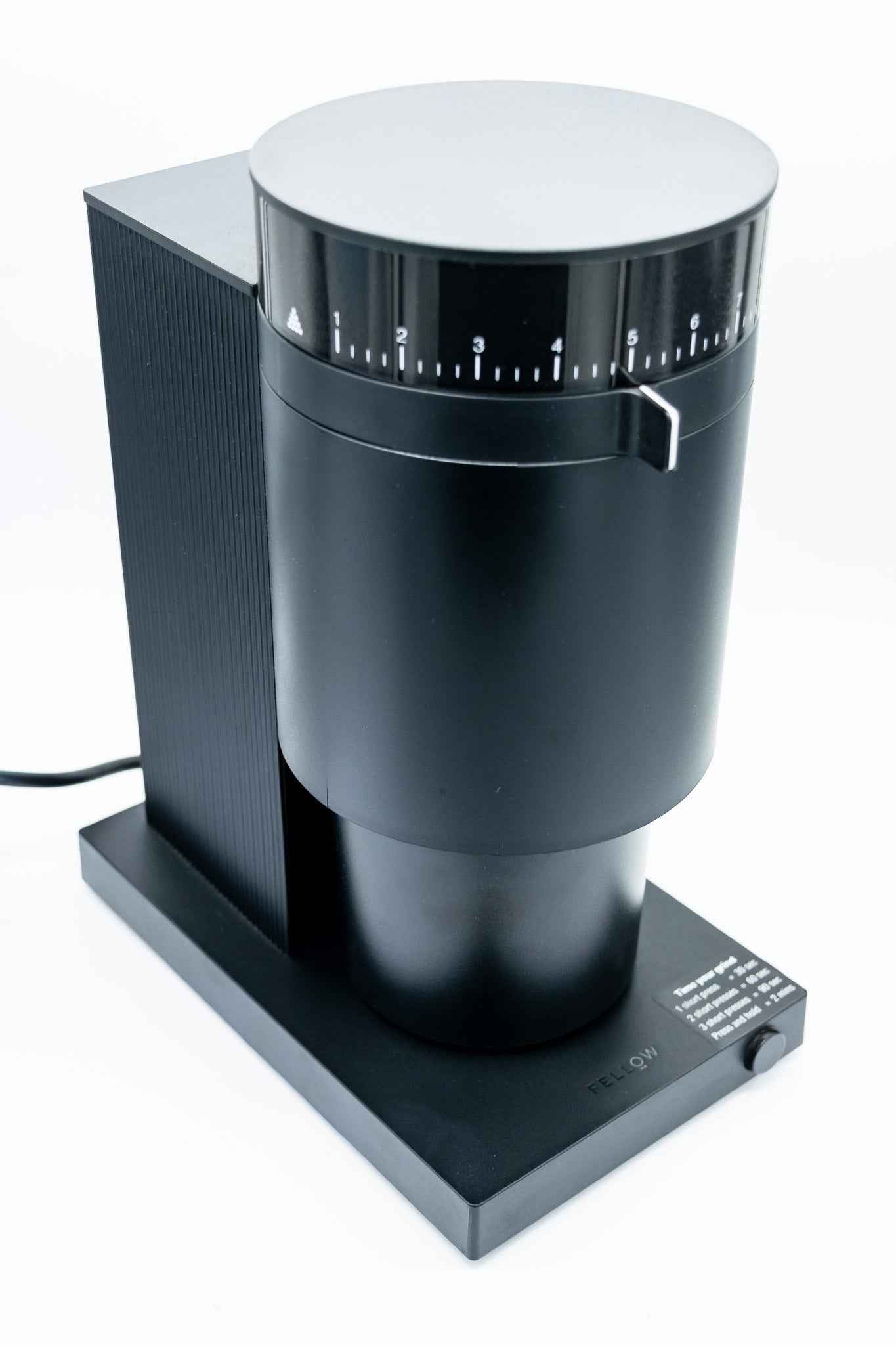 Fellow Opus - Gold Coast Coffee Roaster - Social Espresso