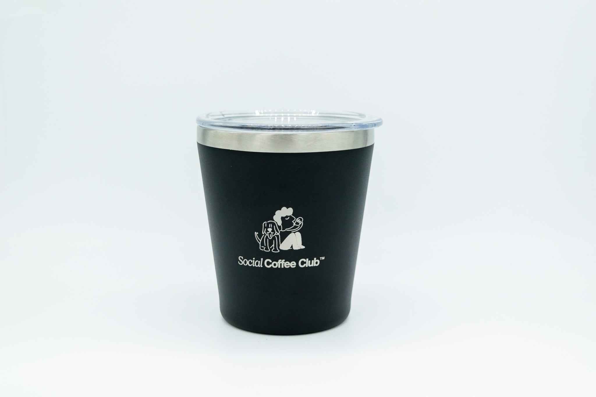 Social Coffee Club Pargo - Gold Coast Coffee Roaster - Social Espresso
