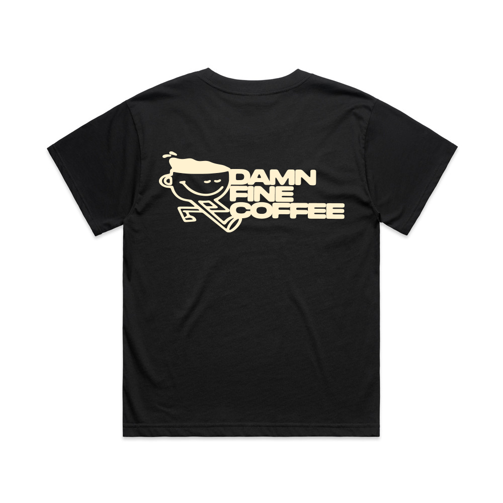 Damn Fine Coffee (Women's) - Gold Coast Coffee Roaster - Social Espresso